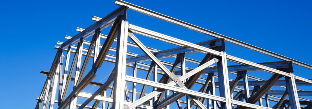 Halo Construction – Commercial Construction Services